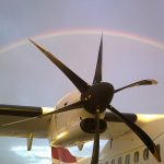 CTE-BR – Mecânicos de Plantão – HÉLICE – HAMILTON SUNDSTRAND 568F